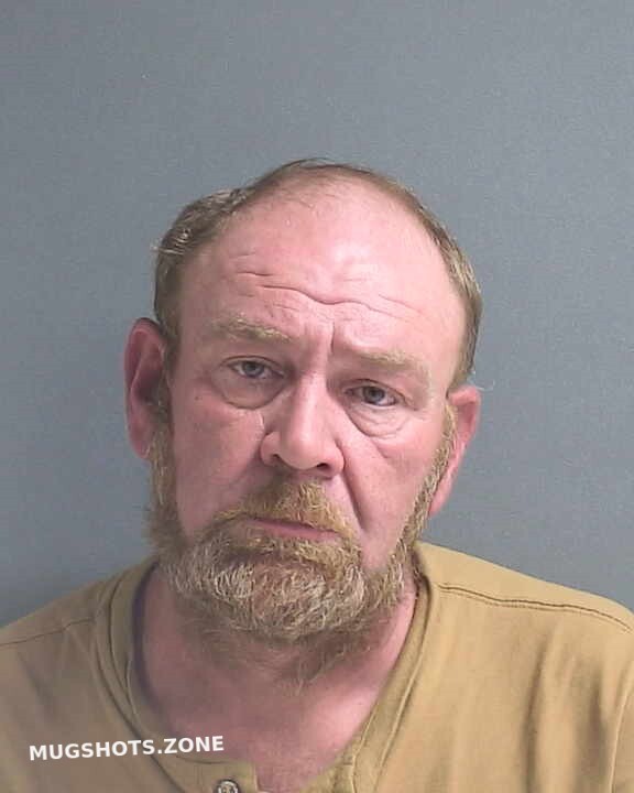 HOYLE ROBERT H 11/29/2021 - Volusia County Mugshots Zone