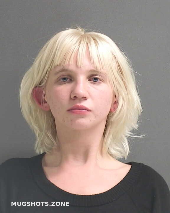 HINCH EMILY P 11/29/2021 - Volusia County Mugshots Zone