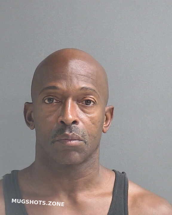 HAYDEN KENNETH DEON 12/01/2021 - Volusia County Mugshots Zone