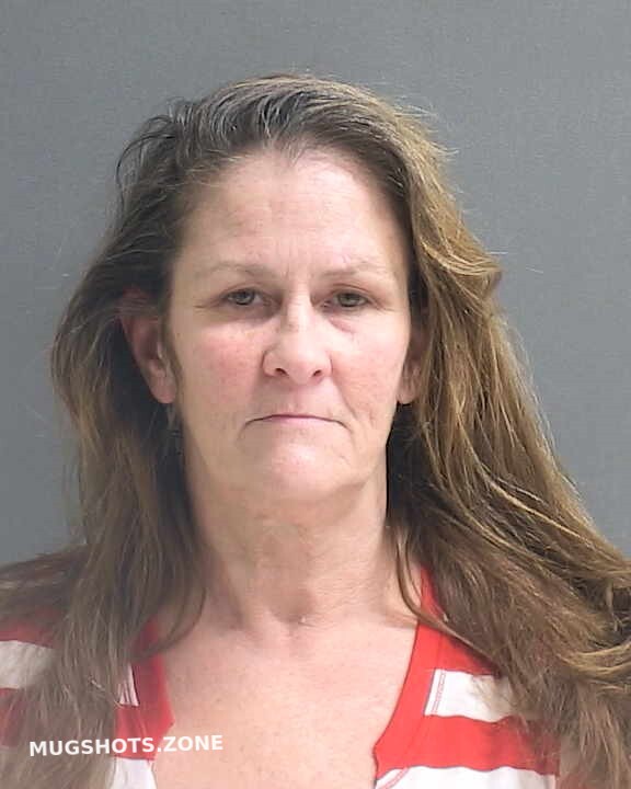 MOCCIA RUBY ELIZABETH 12/01/2021 - Volusia County Mugshots Zone