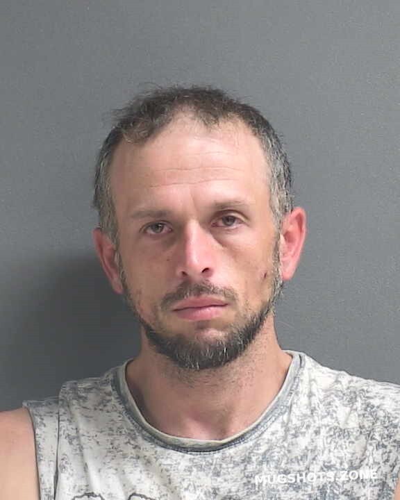 CONNER KEVIN E 12/01/2021 - Volusia County Mugshots Zone