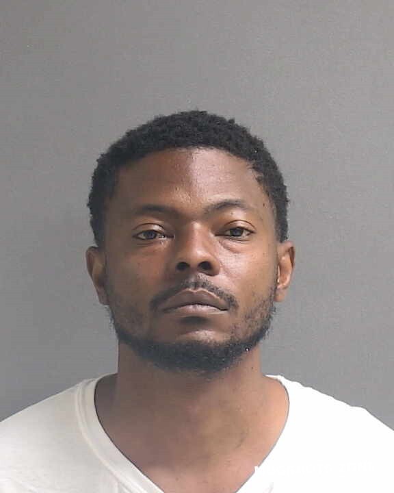 THOMAS DANTRELL LAVON 12/01/2021 - Volusia County Mugshots Zone