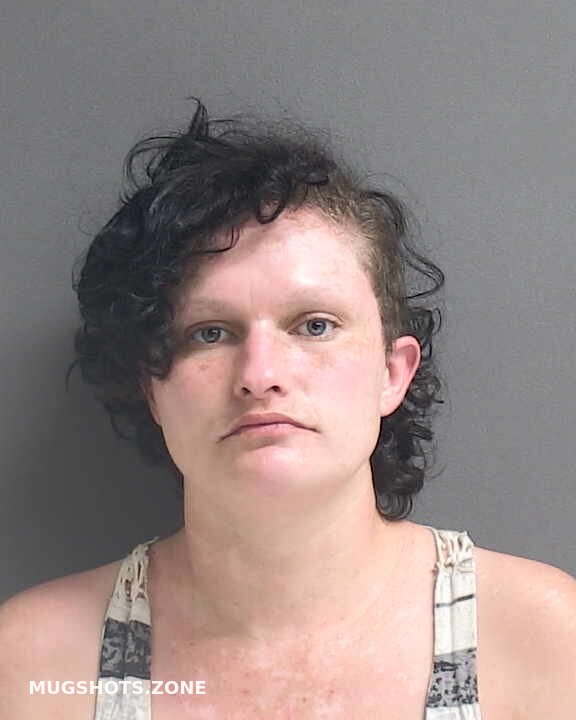 TORRES CHRISTINA R 12/03/2021 - Volusia County Mugshots Zone