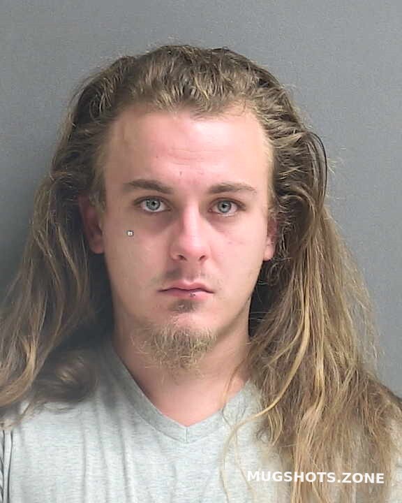 DELCHER JASON NEIL 12/03/2021 - Volusia County Mugshots Zone