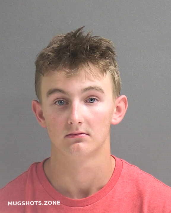 LEE COLBY JAMES 12/04/2021 - Volusia County Mugshots Zone