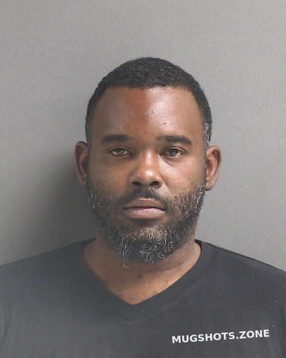 BRANTLEY QUENTIN J 12/05/2021 - Volusia County Mugshots Zone
