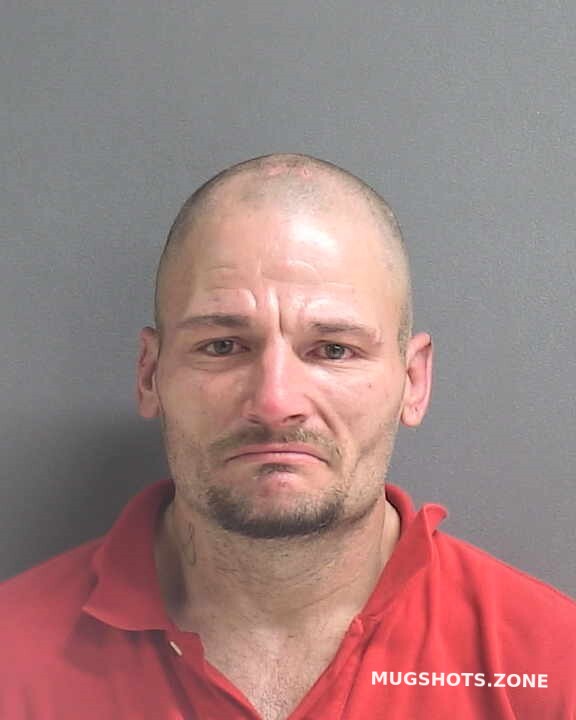 JARVIS BILLY R 12/06/2021 - Volusia County Mugshots Zone