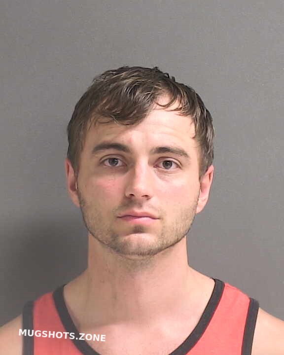 GERSEMA GAGE D 12/06/2021 - Volusia County Mugshots Zone