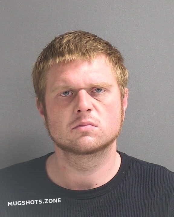 ROHRER JAMES K 12/07/2021 - Volusia County Mugshots Zone