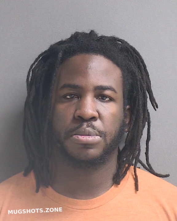 BECKFORD-WALLACE JORDAN A 12/07/2021 - Volusia County Mugshots Zone