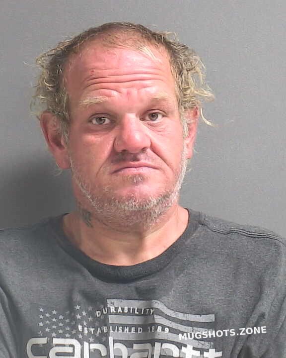 MARTIN JAMES MICHAEL 12/07/2021 - Volusia County Mugshots Zone