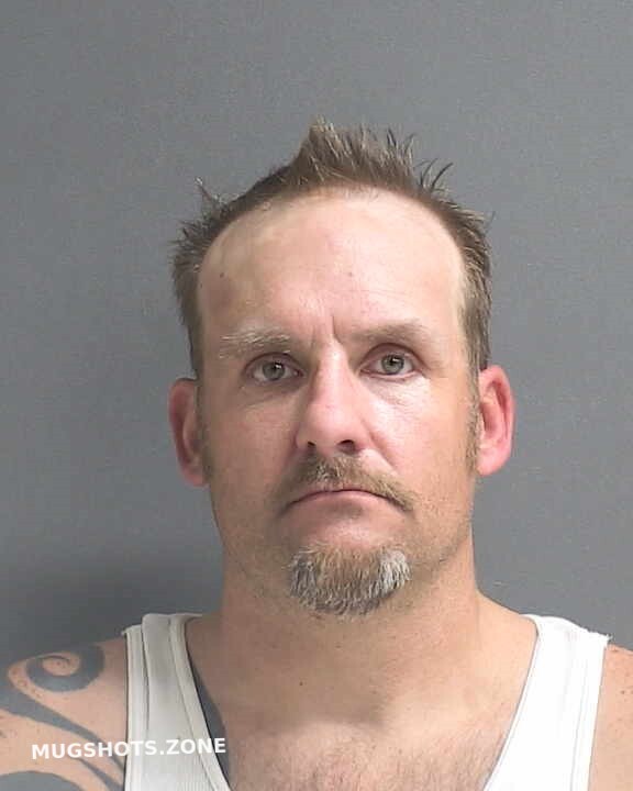 STRINGFELLOW ERIC BOYD 12/09/2021 - Volusia County Mugshots Zone