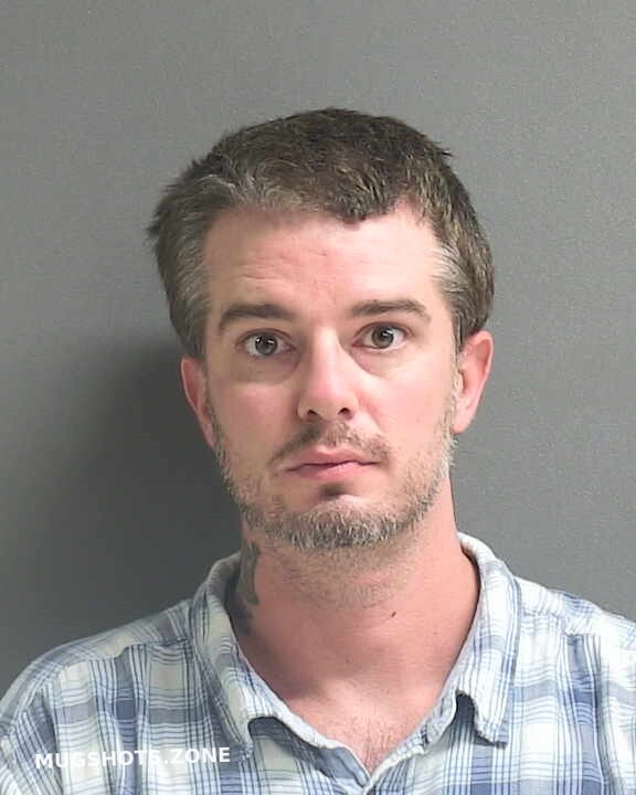 SHEA TRAVIS D 12/09/2021 - Volusia County Mugshots Zone