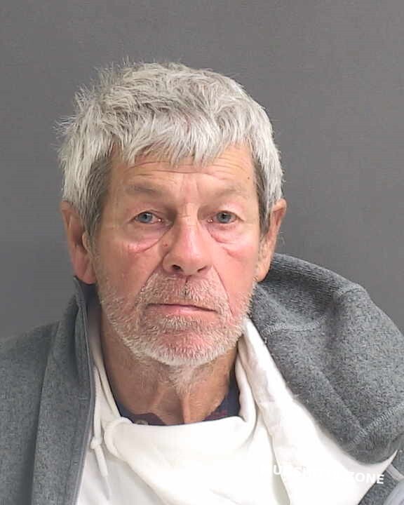 ROSSON PAUL M 12/09/2021 - Volusia County Mugshots Zone