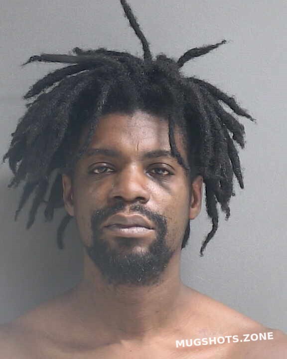 LOVETT ROY PETE 12/09/2021 - Volusia County Mugshots Zone