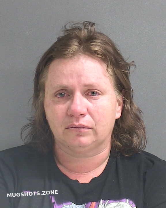 BOOTH AMANDA FAINT 12/09/2021 - Volusia County Mugshots Zone