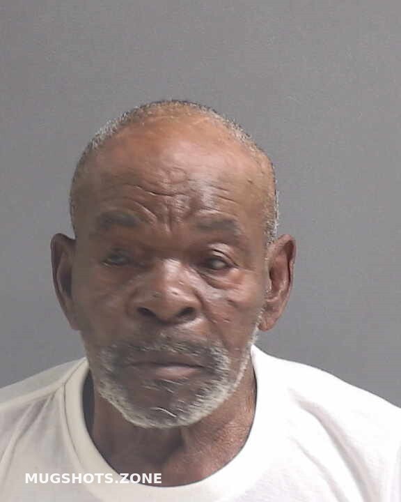 LOBBAN WINSTON C 12/10/2021 - Volusia County Mugshots Zone