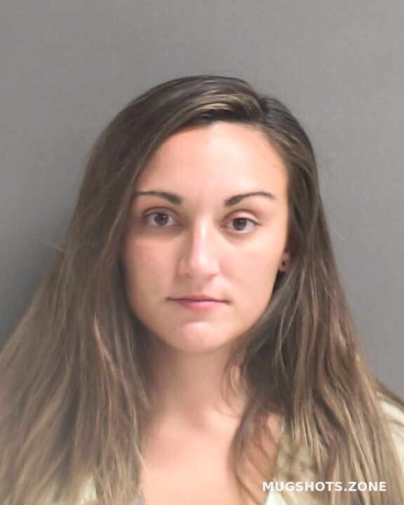 DUCK TRYSTYN T 12/10/2021 - Volusia County Mugshots Zone