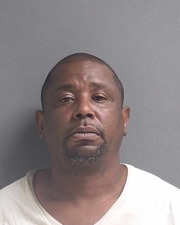 WILSON JOHNELL 12/10/2021 - Volusia County Mugshots Zone