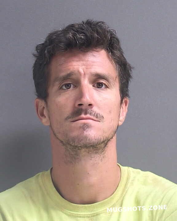 CORRON RYAN W 12/10/2021 - Volusia County Mugshots Zone