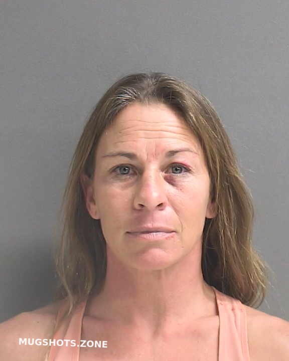 KING CONNIE L 12/10/2021 - Volusia County Mugshots Zone
