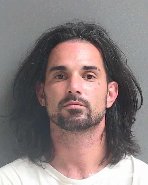 SHERRILL MATTHEW THOMAS 12/10/2021 - Volusia County Mugshots Zone