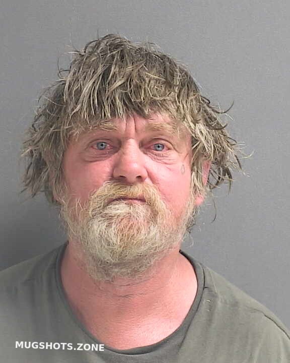 MILICIA ANTONIO MERRILL 12/11/2021 - Volusia County Mugshots Zone