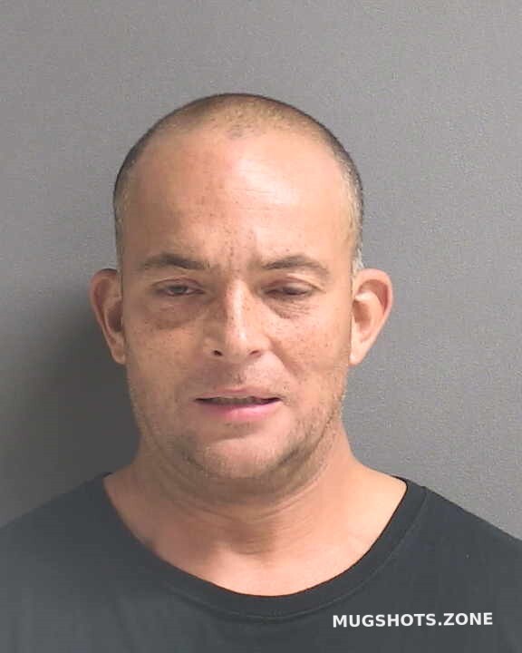 PRAY KYLE EUGENE 12/11/2021 - Volusia County Mugshots Zone