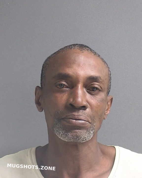 SHARPE CHARLES A 12/11/2021 - Volusia County Mugshots Zone