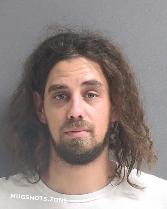 BONINO KYLE A 12/12/2021 - Volusia County Mugshots Zone