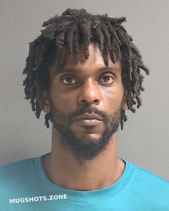 NICHOLSON TAUREN JAY 12/13/2021 - Volusia County Mugshots Zone