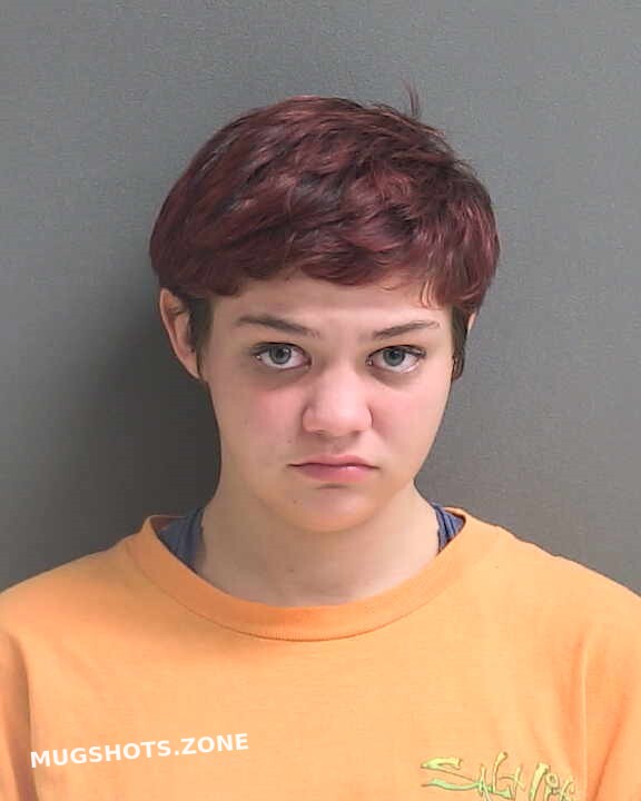 ISABELLE SKYLAR M 12/13/2021 - Volusia County Mugshots Zone