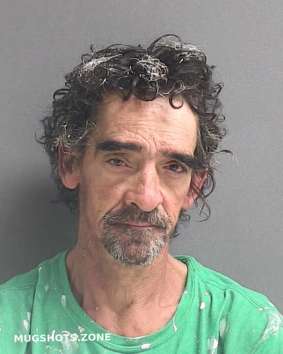 MORRIS KENNETH R 12/13/2021 - Volusia County Mugshots Zone