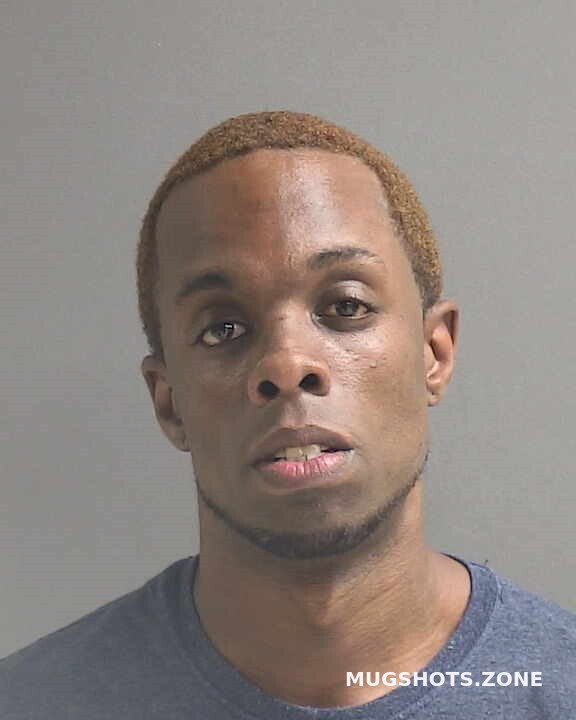 WILLIAMS ANDRE B 12/14/2021 - Volusia County Mugshots Zone