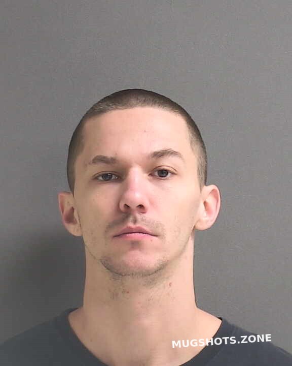STUART CHARLES 12/14/2021 - Volusia County Mugshots Zone