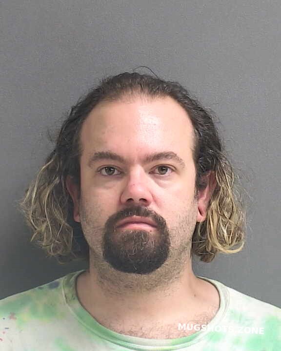 CONKLIN AARON RS 12/15/2021 - Volusia County Mugshots Zone