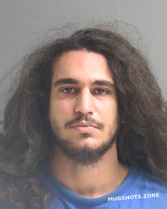 FOGLE ANTHONY T 12/15/2021 - Volusia County Mugshots Zone