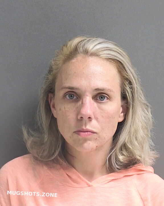 ALLISON JORDAN C 12/16/2021 - Volusia County Mugshots Zone