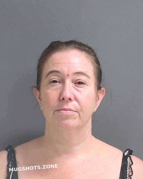 BELLANTONI MICHELLE ANNE 12/16/2021 - Volusia County Mugshots Zone