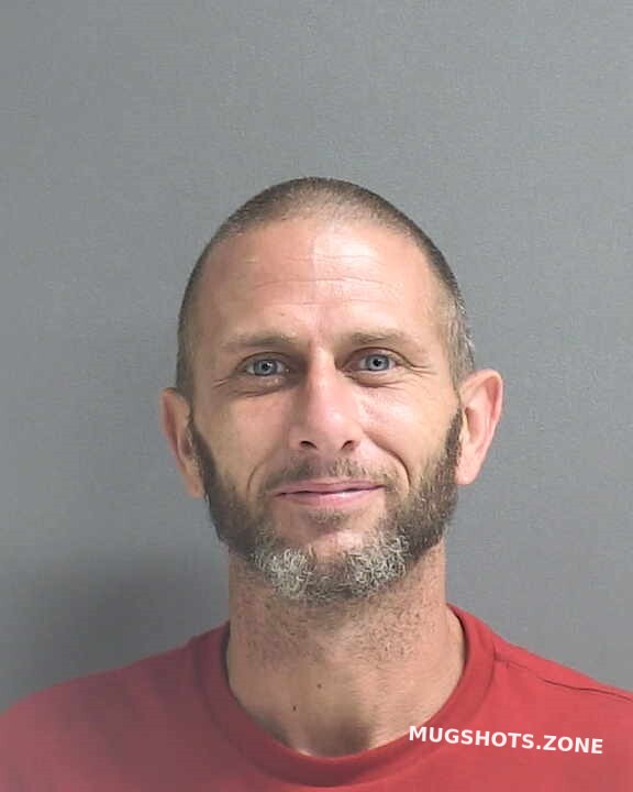 KRATZER KEITH L 12/18/2021 - Volusia County Mugshots Zone
