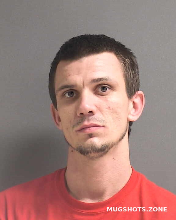 PRIDA MATTHEW C 12/20/2021 - Volusia County Mugshots Zone