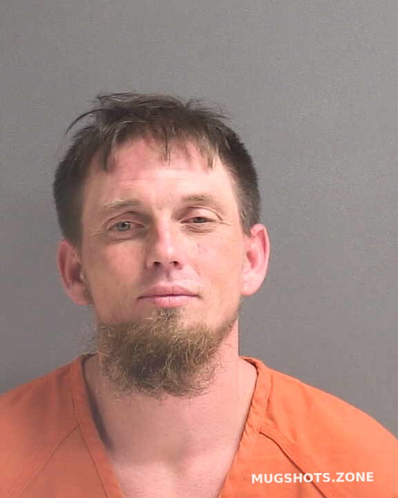 BURROWS NICHOLAS 12/21/2021 - Volusia County Mugshots Zone