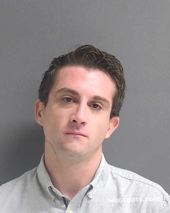 REILLY MICHAEL 12/21/2021 - Volusia County Mugshots Zone