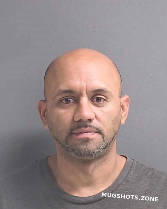 ALMODOVAR ERIC L 12/21/2021 - Volusia County Mugshots Zone