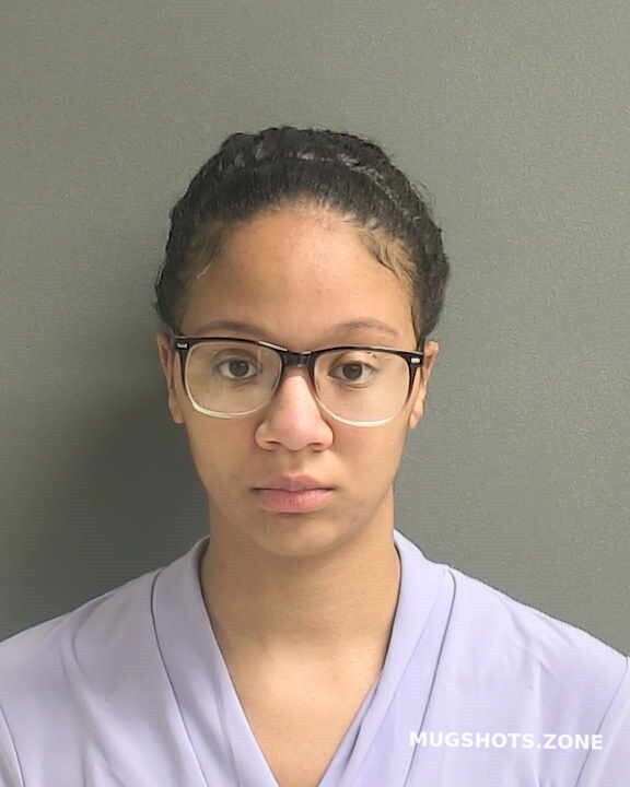 BROOKS KEISHA C 12/22/2021 - Volusia County Mugshots Zone