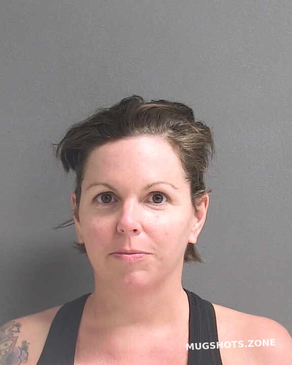 PARRIS KATRINA L 12/23/2021 - Volusia County Mugshots Zone