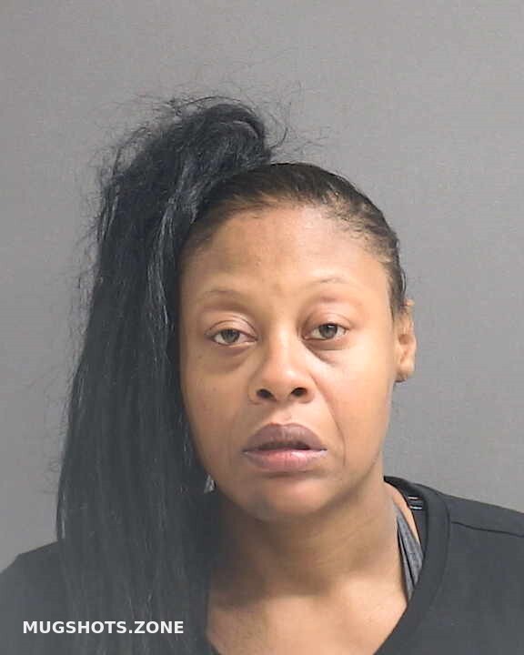 MARTIN NICOLE 12/23/2021 - Volusia County Mugshots Zone
