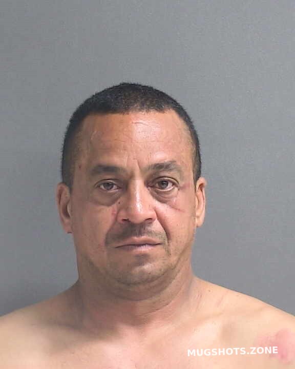 ORTIZ JOSE M 12/24/2021 - Volusia County Mugshots Zone