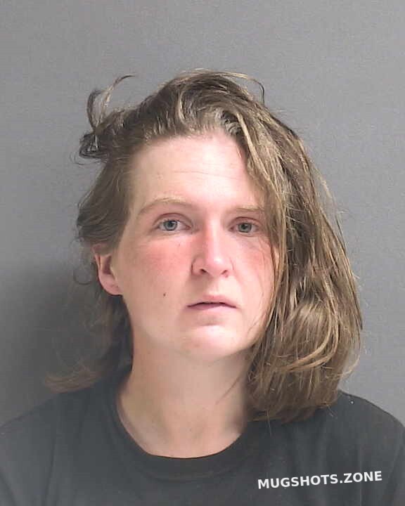 ANDERSON CHRISTINA M 12/24/2021 - Volusia County Mugshots Zone