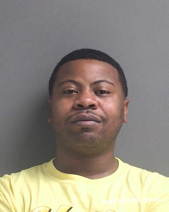 MANUEL COREY 12/26/2021 - Volusia County Mugshots Zone